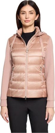 Betty Barclay Damen, Jacken, Rosa, 3XLGr&ouml;&szlig;e