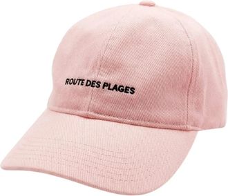 Alchemist Femme, Accessoires, Rose, Taille: ONE Size Route des Plages Cap