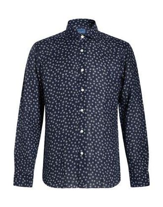 Barba TOPS - Chemises sur YOOX.COM