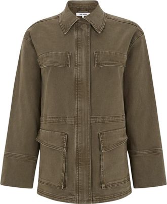 Soft Rebels Jacket SRKilea