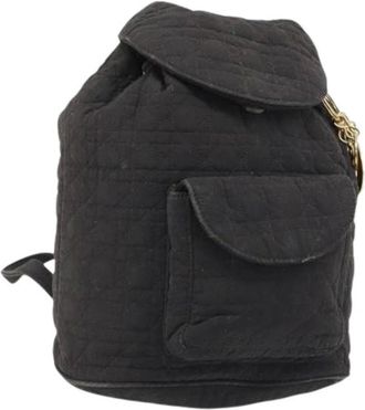 Dior Damen, Pre-Owned, Schwarzk, ONE SIZEGr&ouml;&szlig;e