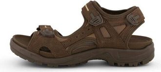Ecco Herren Trekkingsandale Offroad Yucatan