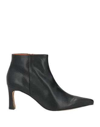 &Aacute;ngel Alarc&oacute;n SCHUHE - Stiefeletten auf YOOX.COM