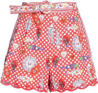 Camilla HOSEN & R&Ouml;CKE - Shorts & Bermudashorts auf YOOX.COM