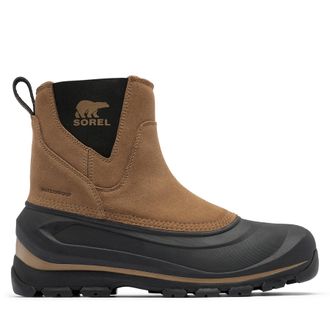 Sorel Schneeschuhe Sorel 2084911257 Braun