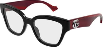 Gucci Damen, Accessories, Rot, 54 MMGr&ouml;&szlig;e