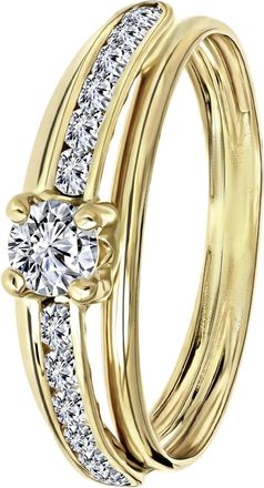 Lucardi Ring Klassisch