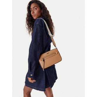 DKNY Handtasche DKNY R42E3E22 Braun