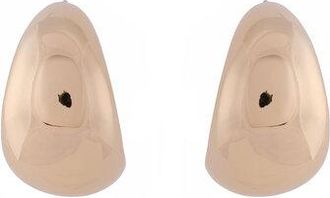 Aldo Aldo Ohrringe Aludra 13775676 Goldfarben