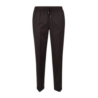 Ql2 Quelledue Parsifal Hose - - Trousers - Damen - Braun - M