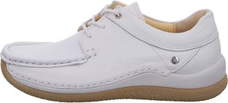 Wolky Damen, Schuhe, Wei&szlig;, 43 EUGr&ouml;&szlig;e