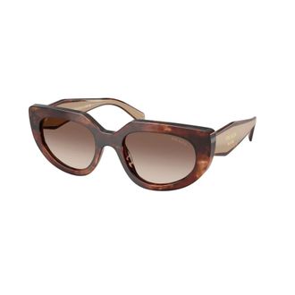 Prada Damen, Accessories, Braun, ONE SIZEGr&ouml;&szlig;e