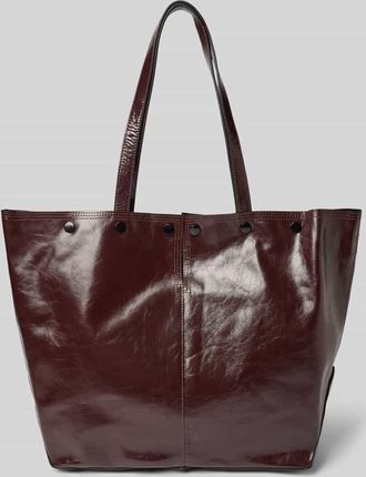 Liebeskind Shopper in Leder-Optik Modell Rive