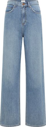 Mustang Jeans Style Luise Wide