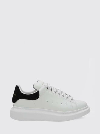 Alexander McQueen Baskets MCQUEEN Femme couleur Blanc 1
