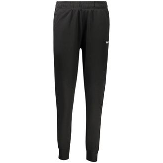 Fila Track Pant - - Trousers - Damen - Schwarzk - XL