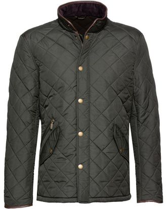 Barbour Steppjacke Steppjacke Powell