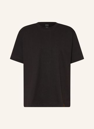 G-Star T-Shirt schwarz