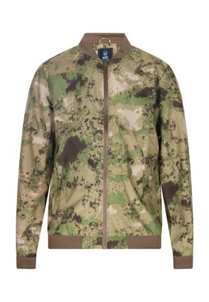 Homebase &Uuml;bergangsjacke