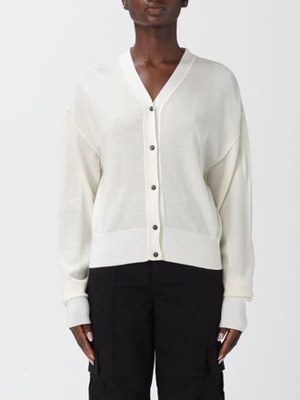 Jacquemus Pull JACQUEMUS Femme couleur Blanc