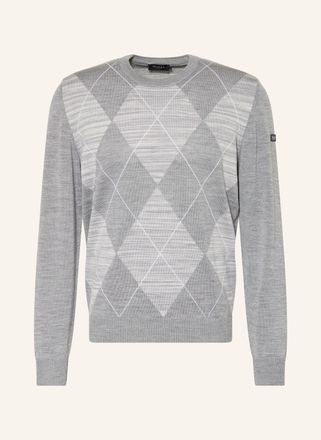 Maerz Maerz Muenchen Pullover silber