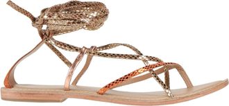 Cb Fusion SCHUHE - Zehentrenner auf YOOX.COM