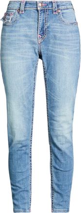 True Religion HOSEN & R&Ouml;CKE - Jeanshosen auf YOOX.COM