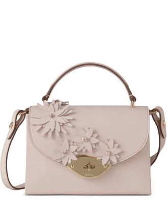 Mulberry petit sac porté épaule Diana - Rose