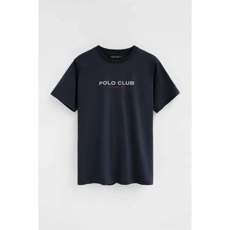 Polo Club ESTABLISHED MINIMAL TITLE VO