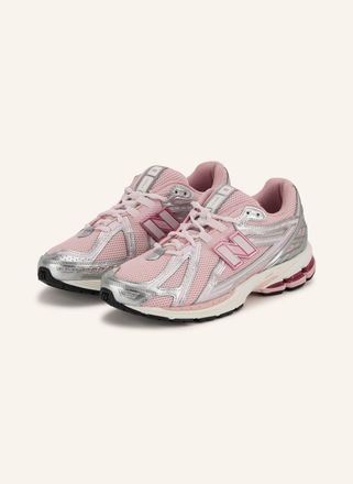 New Balance Sneaker 1906 pink