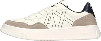 A|X Armani Exchange Homme, Chaussures, Multicolore, Taille: 39 EU Baskets