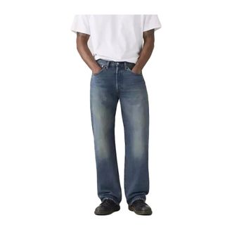 Levi's Homme, Jeans, Bleu, Taille: W31 L32 501 Loose Jeans