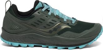 Saucony Damen Laufschuhe Peregrine 10