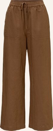 Marc O'Polo Denim Marc Opolo Denim Pull-On-Pants braun