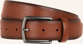 Brax Brax Ledergürtel braun