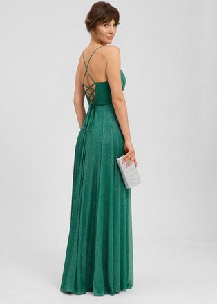 Marie Lund Abendkleid