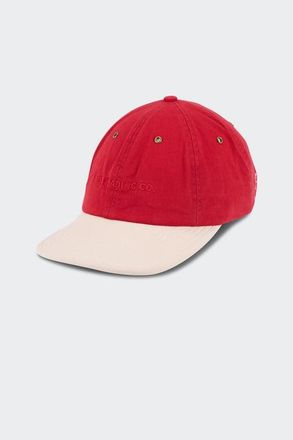 Pop Trading Company Casquette - Taille TU