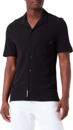 s.Oliver Hemd, Kurzarm