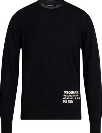 Dsquared2 STRICKWAREN - Pullover auf YOOX.COM