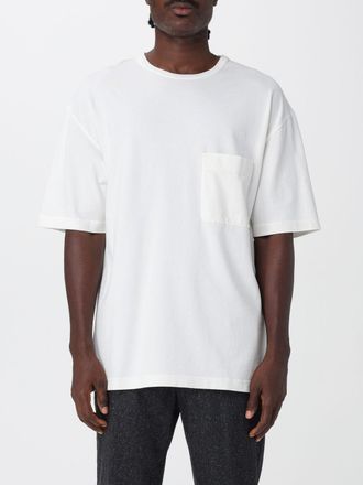 Christophe Lemaire T-Shirt LEMAIRE Homme couleur Blanc