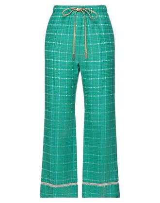 Alysi BAS - Pantalons sur YOOX.COM