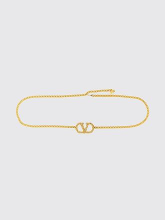 Valentino Garavani Ceinture Femme couleur Or