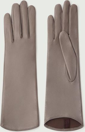 SOEUR GANTS BELLEVILLE GRIS