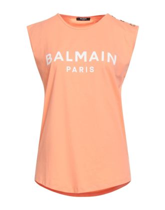 Balmain TOPS - T-shirts auf YOOX.COM