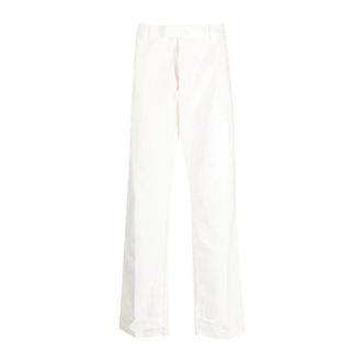 Winnie New York Herren, Hosen, Beige, W34Gr&ouml;&szlig;e