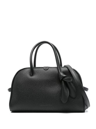 Jacquemus Le Petit Turismo Sac &agrave; main en cuir
