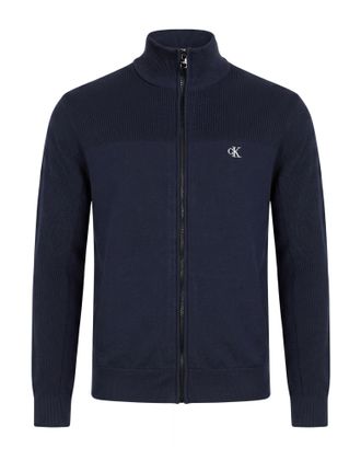 Calvin Klein STRICKWAREN - Strickjacken auf YOOX.COM