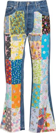 Readymade HOSEN & R&Ouml;CKE - Jeanshosen auf YOOX.COM