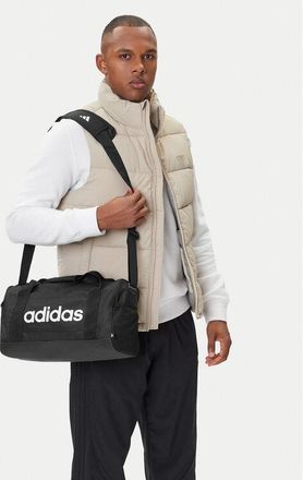 adidas Tasche Linear Extra Small JE8347 Schwarz