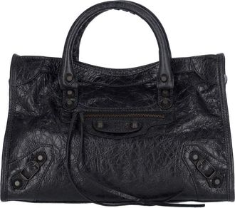 Balenciaga Kleine Handtasche Le City